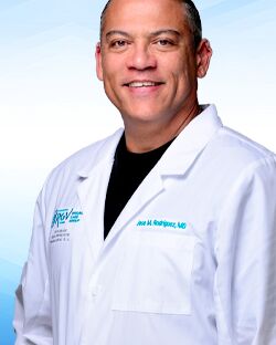 Jose M Rodriguez, MD | Valley Organized Physicians
