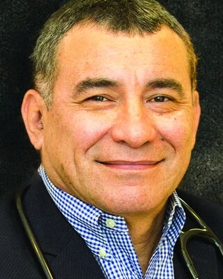 Luis A. Reynoso, MD, PA | Valley Organized Physicians