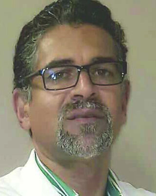 Ricardo Adames, MD | Valley Organized Physicians