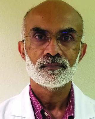 Sundeep Reddy, MD | Valley Organized Physicians