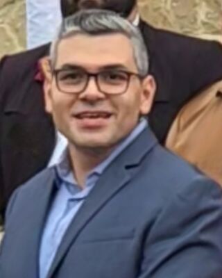 Oziel Garza de la Garza, MD | Valley Organized Physicians